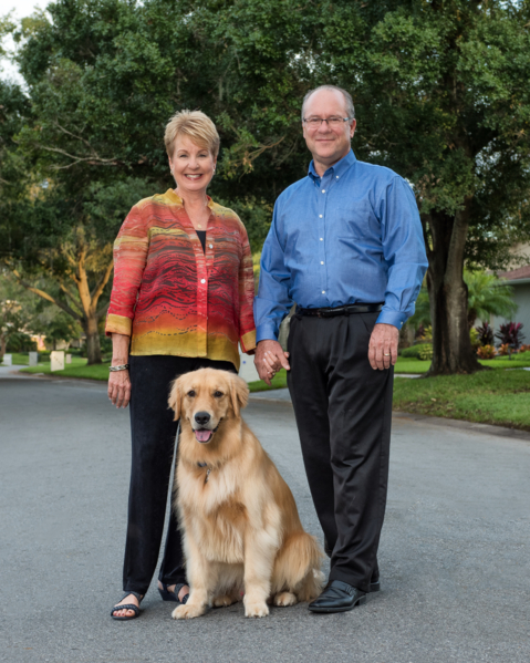 Craig and Linda Nowicke - Official Website